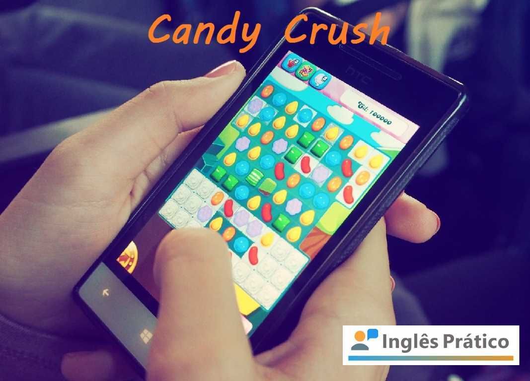 Doces e sobremesas em inglês com atividades - Inglês Prático