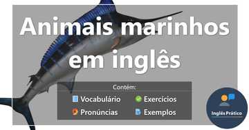 Insetos em inglês com pronúncia e atividades - Inglês Prático